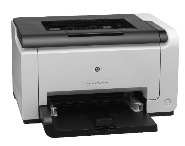 HP LaserJet Pro CP1025 (CF346A) | HP-SHOP.SK