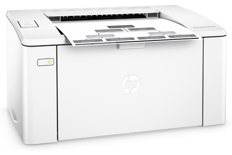 HP LaserJet Pro M102a (G3Q34A) | HP-SHOP.SK