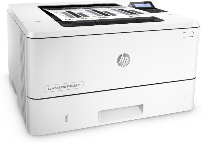HP LaserJet Pro M402dne (C5J91A) | HP-SHOP.SK
