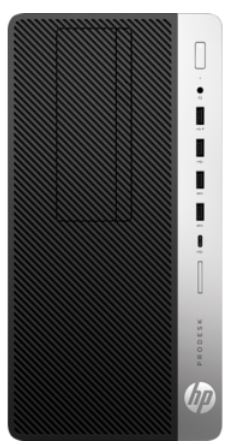 HP ProDesk 600 G3 MT (1HK51EA) | HP-SHOP.SK