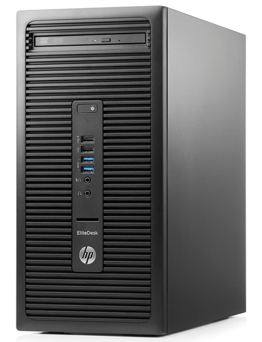 HP EliteDesk 705 G3 MT (2UQ67EA) | HP-SHOP.SK