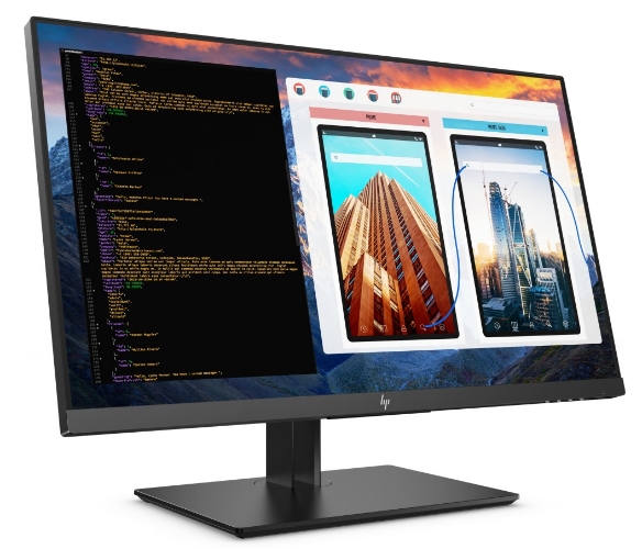 HP Z27 (2TB68A4) | HP-SHOP.SK