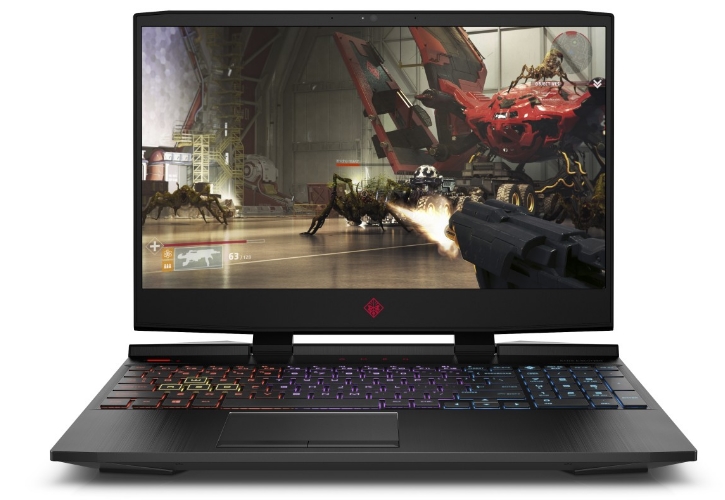 HP Omen 15-dc0014nc (4MU19EA) | HP-SHOP.SK