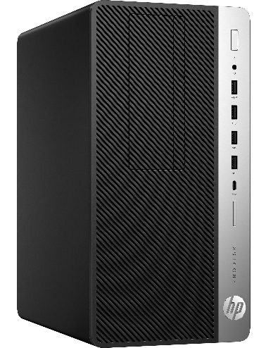 HP ProDesk 600 G4 MT (3XW83EA) | HP-SHOP.SK