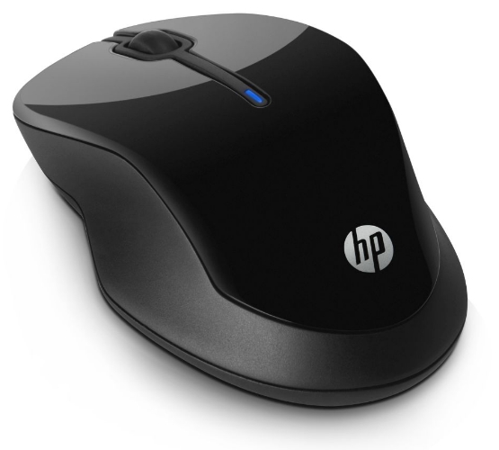HP Bezdrôtová myš 250 (3FV67AA) | HP-SHOP.SK