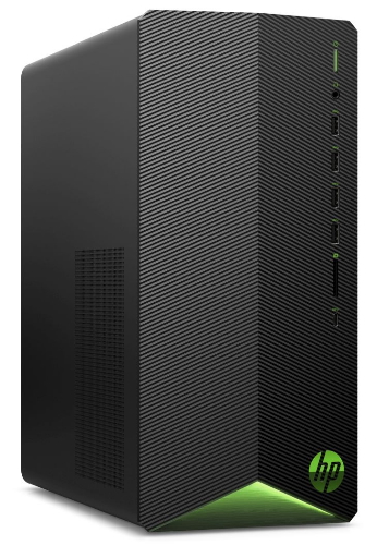 HP Pavilion Gaming TG01-1001nc (4R5E8EA) | HP-SHOP.SK