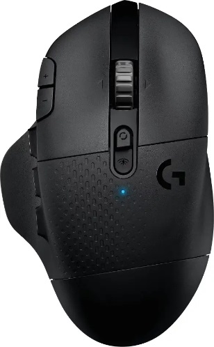 LOGITECH G604 Lightspeed herná myš (910-005649) | HP-SHOP.SK