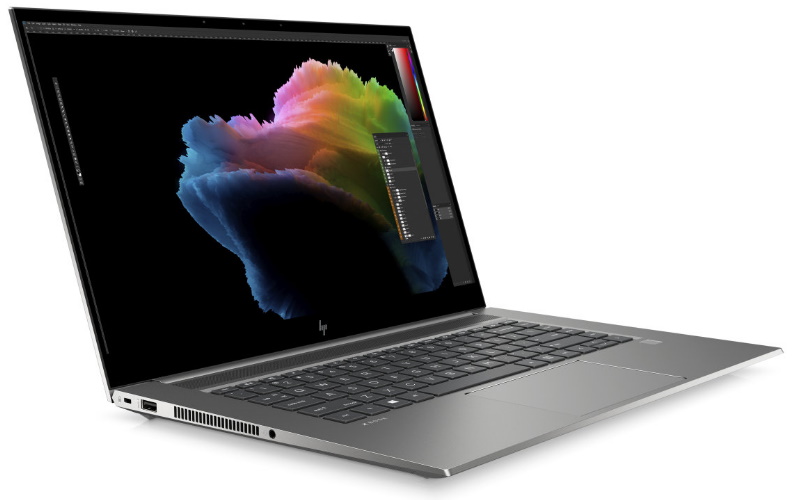 HP ZBook 15 Create G7 (1J3U8EA) | HP-SHOP.SK