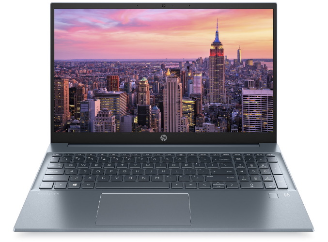 HP Pavilion 15-eg0001nc Fog Blue (31G36EA) | HP-SHOP.SK