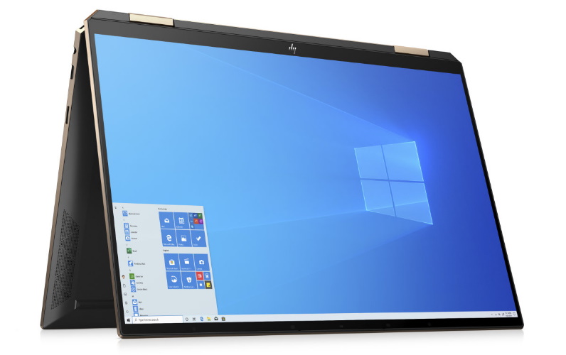 HP Spectre x360 14-ea0003nc Nightfall Black (309N2EA) | HP-SHOP.SK