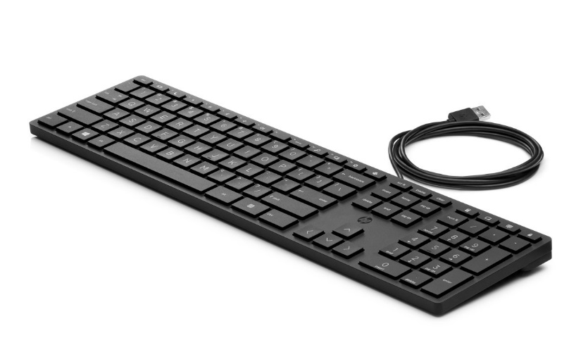 HP K320 klávesnica (9SR37AA) | HP-SHOP.SK