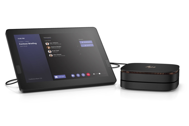 HP Elite Slice for Meeting Rooms G2 (2U5C2AW) | HP-SHOP.SK